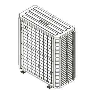 RUUD RD17AZ INSTALLATION INSTRUCTIONS MANUAL Pdf Download | ManualsLib