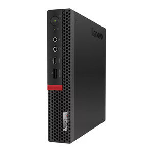 LENOVO THINKCENTRE M920Q 10RR USER MANUAL AND HARDWARE MAINTENANCE ...