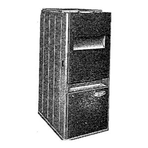 BRYANT 393U PRODUCT DATA SHEET Pdf Download | ManualsLib