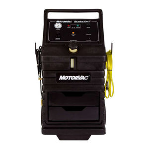 Motorvac BrakeVac-II Manuals | ManualsLib