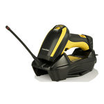 DATALOGIC POWERSCAN PM9100 SERIES QUICK REFERENCE MANUAL Pdf Download ...