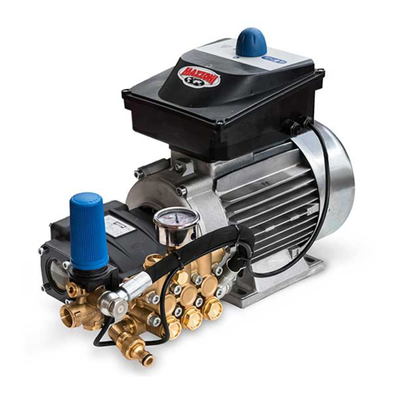 Mazzoni 3.071.02.020 Manuals | ManualsLib