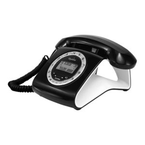 QUALITEL QT6206B INSTRUCTION MANUAL Pdf Download | ManualsLib