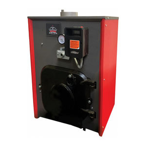 CROWN BOILER TWB SERIES INSTALLATION INSTRUCTIONS MANUAL Pdf Download ...