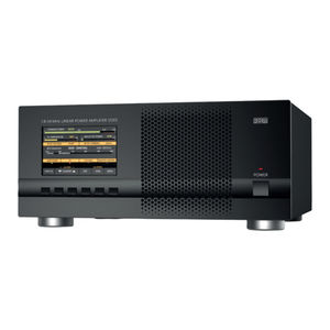 ACOM 1200S INSTALLATION, OPERATION AND MAINTENANCE MANUAL Pdf Download ...