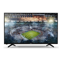 Hisense Smart Tv User Manuals Download | ManualsLib