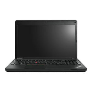 THINKPAD E555 USER MANUAL Pdf Download | ManualsLib