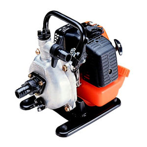 TANAKA TCP-210 OWNER'S MANUAL Pdf Download | ManualsLib