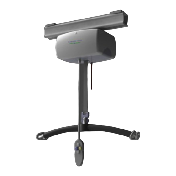 PRISM MEDICAL UK C800 OWNER'S MANUAL Pdf Download | ManualsLib