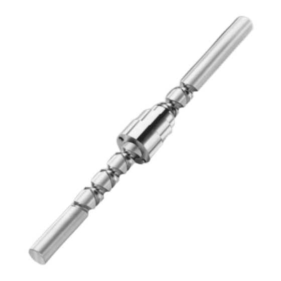 NORCO FLENNOR BALL REVERSER MANUAL Pdf Download | ManualsLib