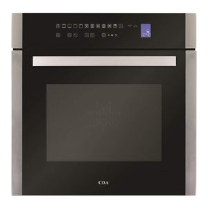 CDA SK451 INSTALLATION MANUAL Pdf Download | ManualsLib