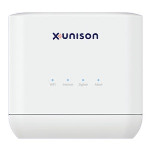 User Manuals: Xunison Hub M50 Mesh Cube Wi-Fi Router
