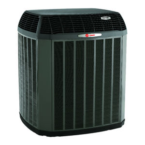 TRANE TECHNOLOGIES COMFORTLINK II 4TWV0024A1000C SERVICE FACTS Pdf ...