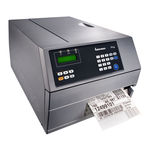 Intermec EasyCoder PX6i Manuals | ManualsLib