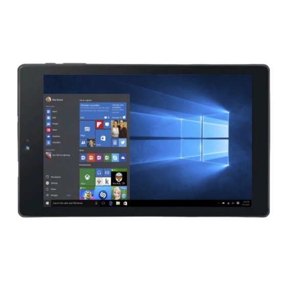 KRÜGER & MATZ EDGE 803 OWNER'S MANUAL Pdf Download | ManualsLib