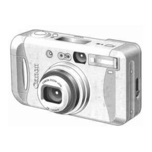 CANON SURE SHOT 130 U INSTRUCTIONS MANUAL Pdf Download | ManualsLib