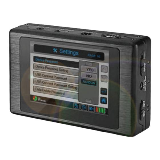 LAWMATE PV-500EVO USER MANUAL Pdf Download | ManualsLib