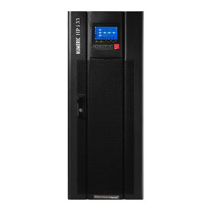 LEGRAND NUMERIC HP I 33 40 KVA SERIES USER MANUAL Pdf Download | ManualsLib