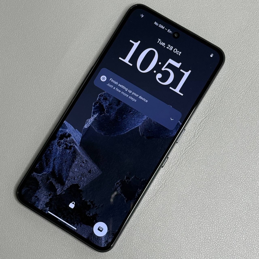 CMF Phone 2 Pro - Setup Guide | ManualsLib