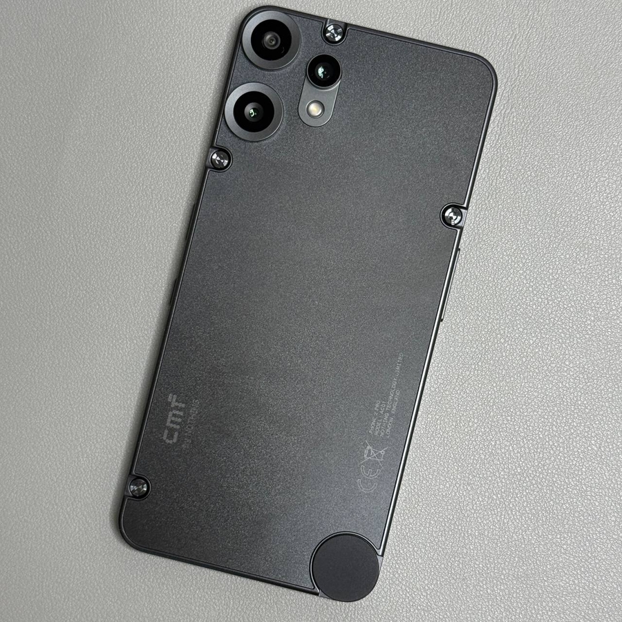 How to Enable or Disable NFC on CMF Phone 2 Pro | ManualsLib