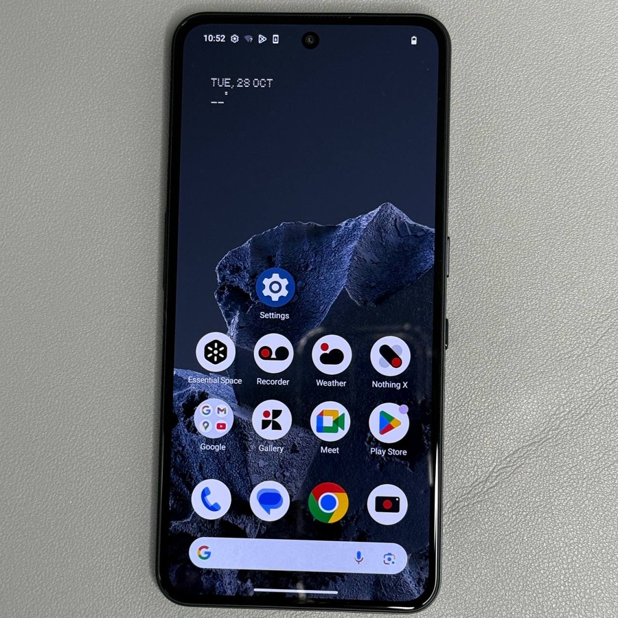 CMF Phone 2 Pro Magic Eraser Guide | ManualsLib