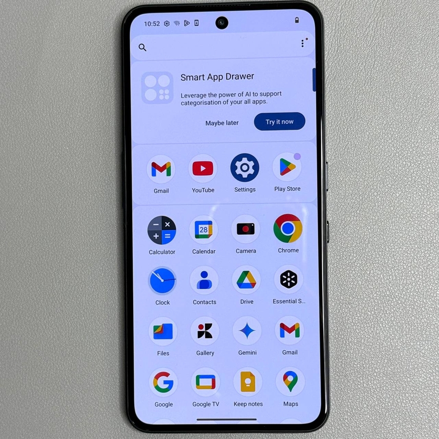 How to Verify the Authenticity of Your CMF Phone 2 Pro | ManualsLib