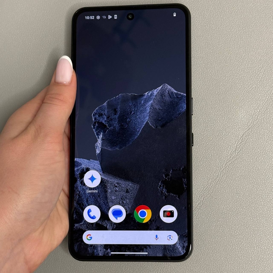 How to Enable the Back Button on CMF Phone 2 Pro | ManualsLib