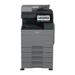 Sharp BP-50C26, BP-50C31, BP-50C36, BP-50C45 Manual | ManualsLib