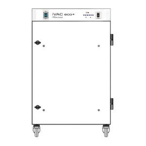 IMES-ICORE IVAC ECO+ OPERATIONAL INSTRUCTIONS Pdf Download | ManualsLib