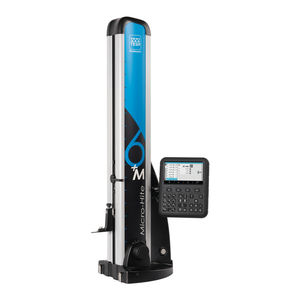 TESA MICRO-HITE INSTRUCTION MANUAL Pdf Download | ManualsLib