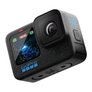 GOPRO HERO12 MANUAL Pdf Download | ManualsLib