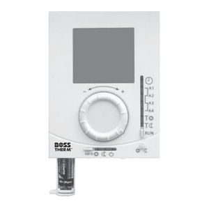 BOSS BPS242RF PROGRAMMING AND OPERATING INSTRUCTIONS Pdf Download ...