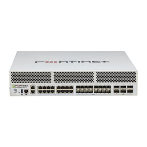 FORTINET FORTIGATE FG-3001F QUICK START MANUAL Pdf Download | ManualsLib