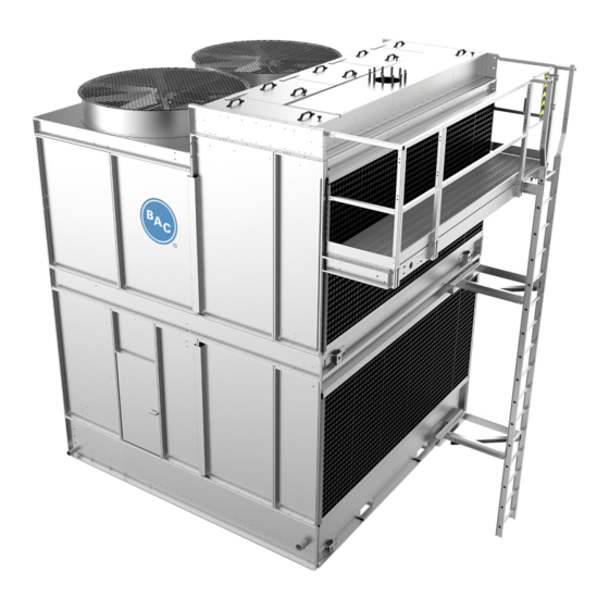 BAC 1500 SERIES RIGGING & ASSEMBLY INSTRUCTIONS Pdf Download | ManualsLib