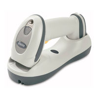 SYMBOL LS4278 PROGRAMMING MANUALLINE Pdf Download | ManualsLib