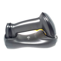 SYMBOL LS4278 QUICK REFERENCE MANUAL Pdf Download | ManualsLib