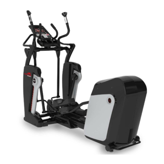 SMOOTH FITNESS SMOOTH 9.25X USER MANUAL Pdf Download | ManualsLib