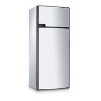 Dometic RMD 8551 Manuals | ManualsLib