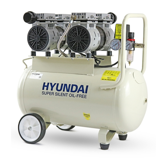 HYUNDAI HY7524 USER MANUAL Pdf Download | ManualsLib