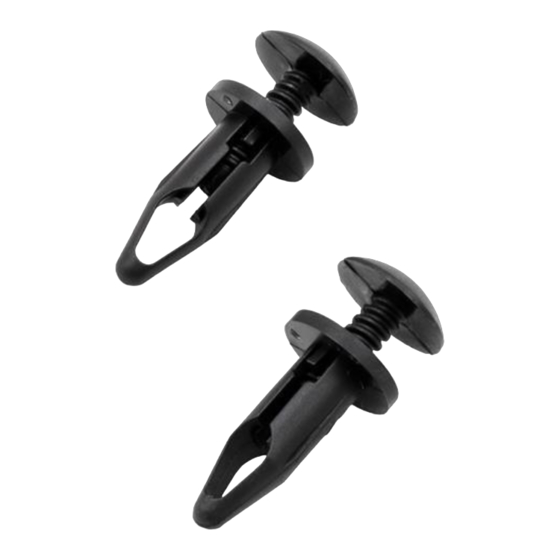 TRAILFX RLIK67 ASSEMBLY, INSTALLATION, OPERATION AND MAINTENANCE ...