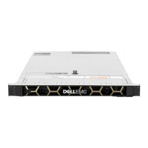 DELL EMC XC640 SERIES INSTALLATION AND SERVICE MANUAL Pdf Download ...