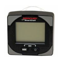 MERCURY SMARTCRAFT WIRING CONNECTIONS Pdf Download | ManualsLib