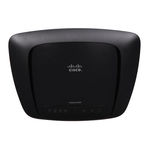 CISCO LINKSYS E1000 USER MANUAL Pdf Download | ManualsLib