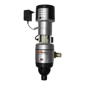 JUDO PROFIMAT-PLUS JPF+-AT 3/4" WATER FILTRATION SYSTEM INSTALLATION ...