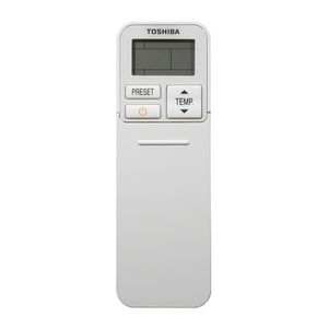 User Manuals: Toshiba RBC-AXU31UM-E Remote Controller