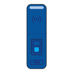 ASSA ABLOY HID SIGNO BIOMETRIC READER 25B USER MANUAL Pdf Download ...