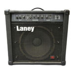 LANEY BC SERIES USER MANUAL Pdf Download | ManualsLib