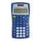 TEXAS INSTRUMENTS TI-34 II EXPLORER PLUS USER MANUAL Pdf Download ...