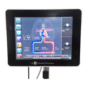 EDWARDS VOLUMEVIEW EV1000 SETUP MANUAL Pdf Download | ManualsLib