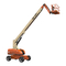 JLG 800AJ OPERATION AND SAFETY MANUAL Pdf Download | ManualsLib